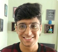 Expert Blogs | Axelerant | Panshul Khurana, Staff Software Engineer