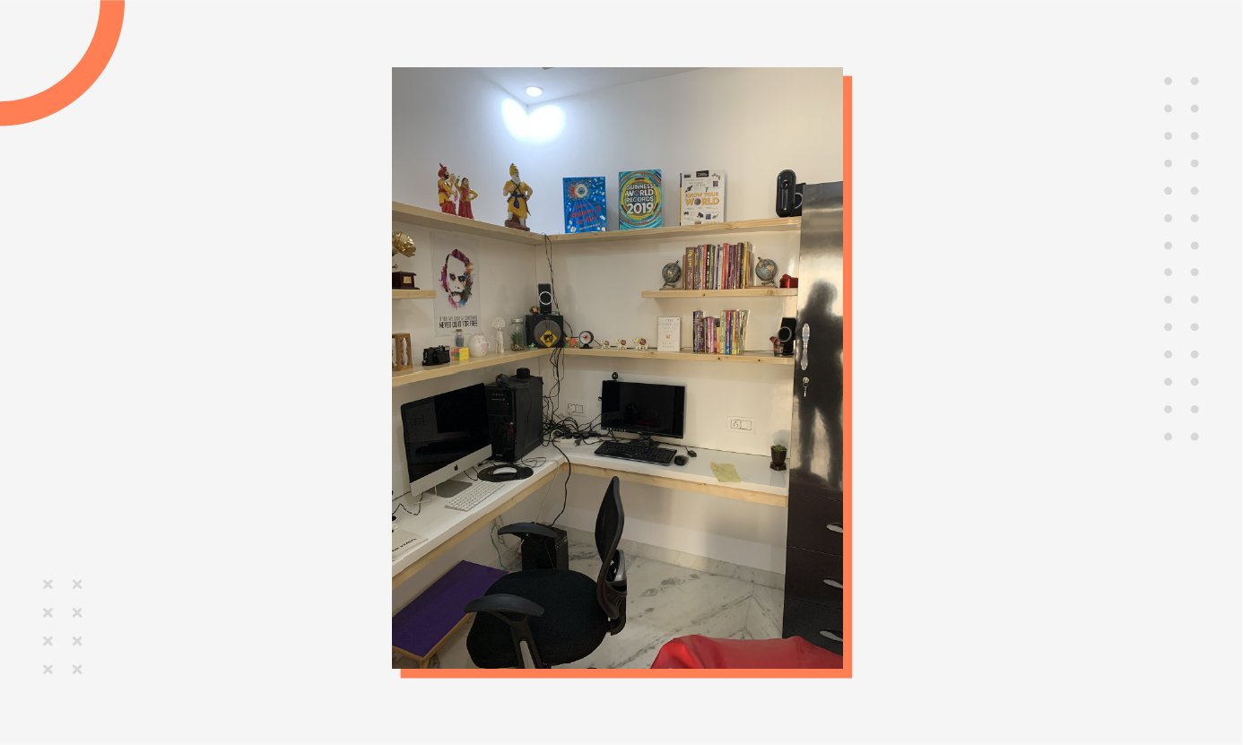 Best Tips To Set Up Your Remote Workstation