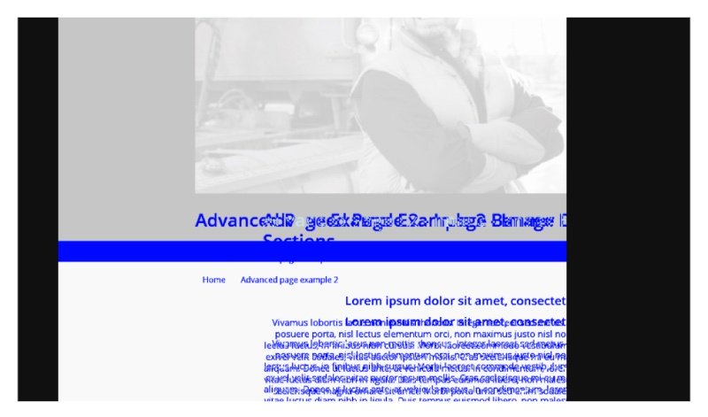 Visual Regression Testing Using Wraith And CircleCI