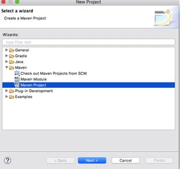 Selenium with Cucumber: Maven Setup | Axelerant