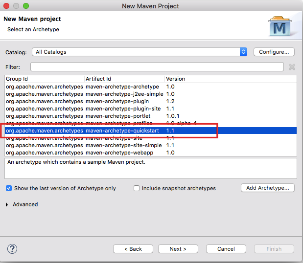 Selenium with Cucumber: Maven Setup | Axelerant