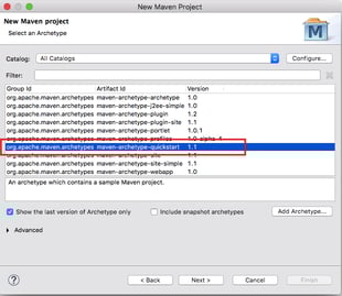 Selenium with Cucumber: Maven Setup | Axelerant