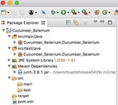 Selenium with Cucumber: Maven Setup | Axelerant