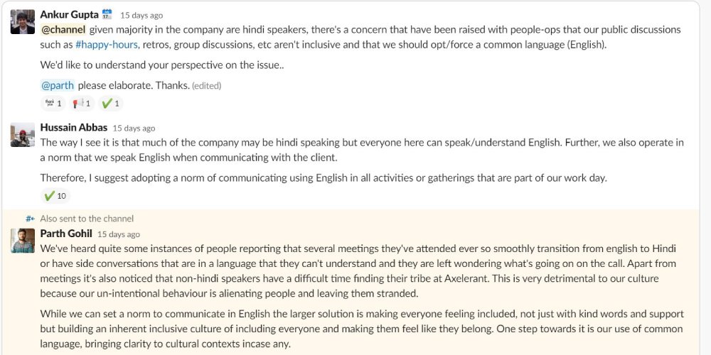 How To Manage Language Diversity In Workplace