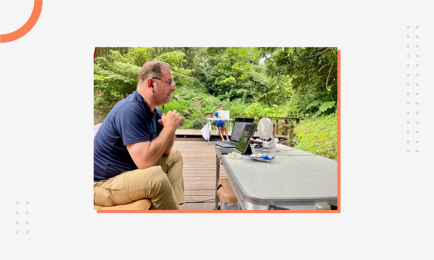 Best Tips To Set Up Your Remote Workstation