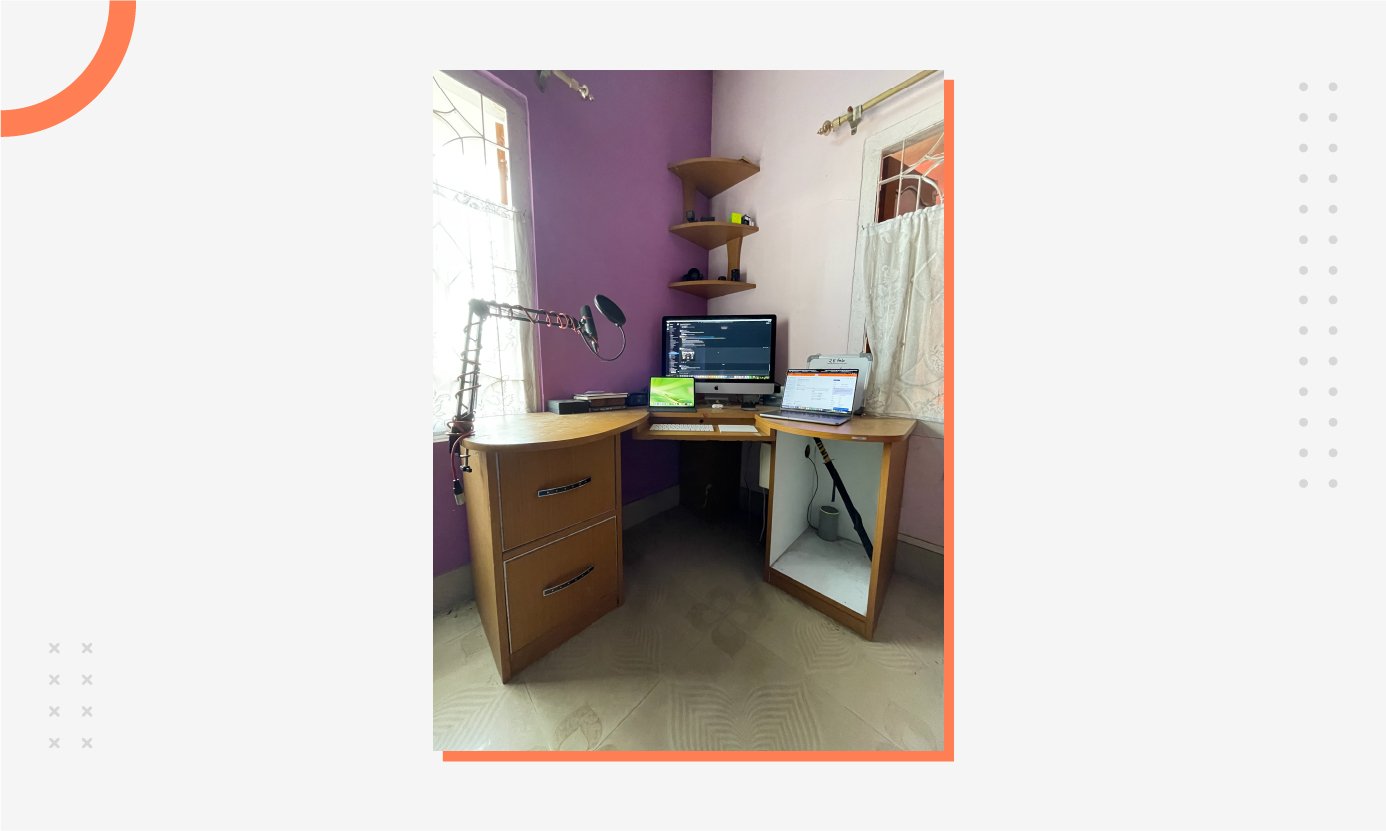 Best Tips To Set Up Your Remote Workstation