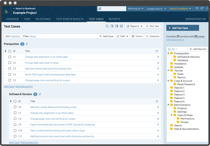 6 Best Test Management Tools For Jira In 2024