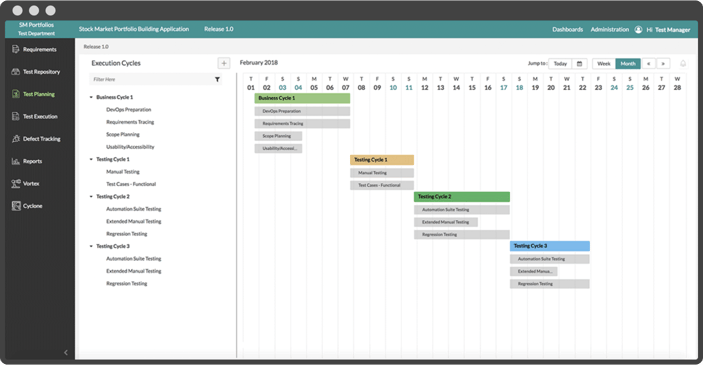 6 Best Test Management Tools For Jira In 2024