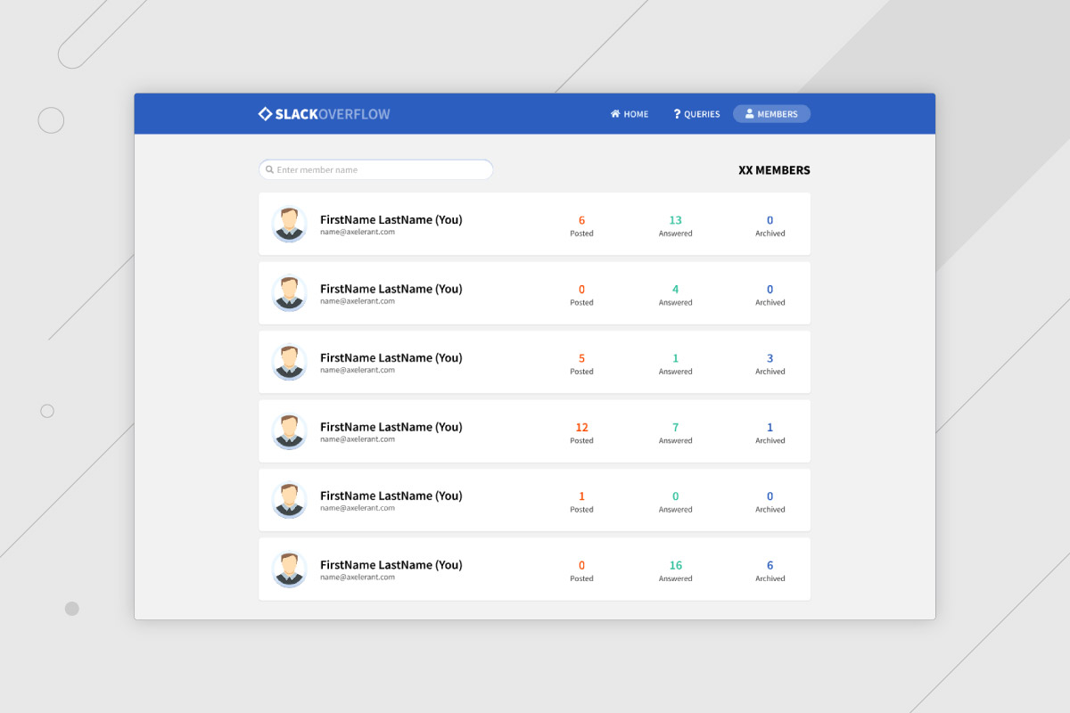 How We Built A Blazingly Fast And Secure Knowledge Management System Using Jamstack Axelerant