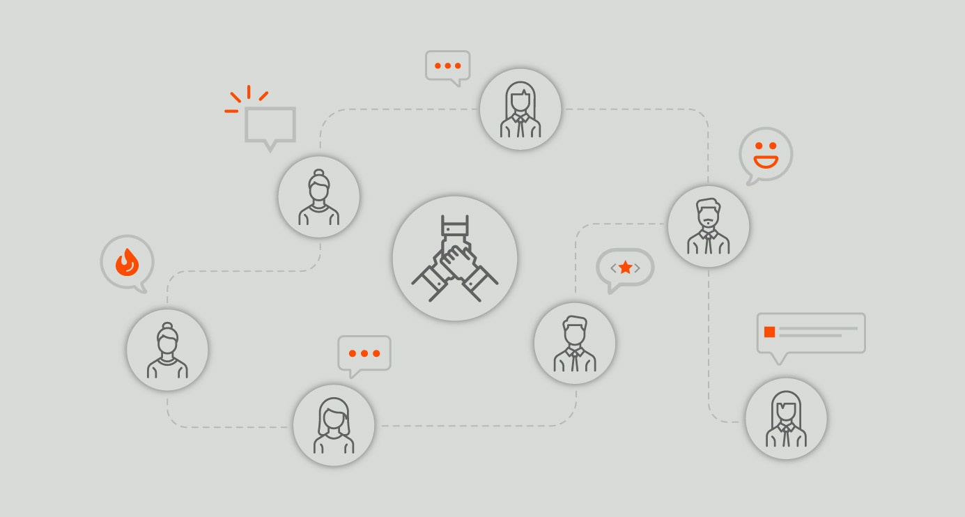 Our Going Remote Story: How We Made It Happen