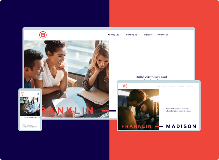 Digital Experience Design and Development Services | Axelerant