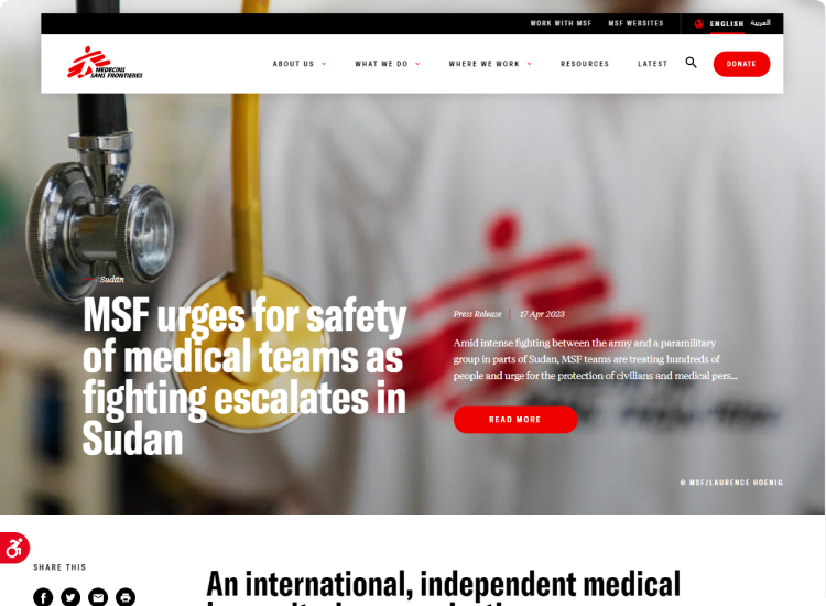 Digital Experience Design and Development Services | Axelerant