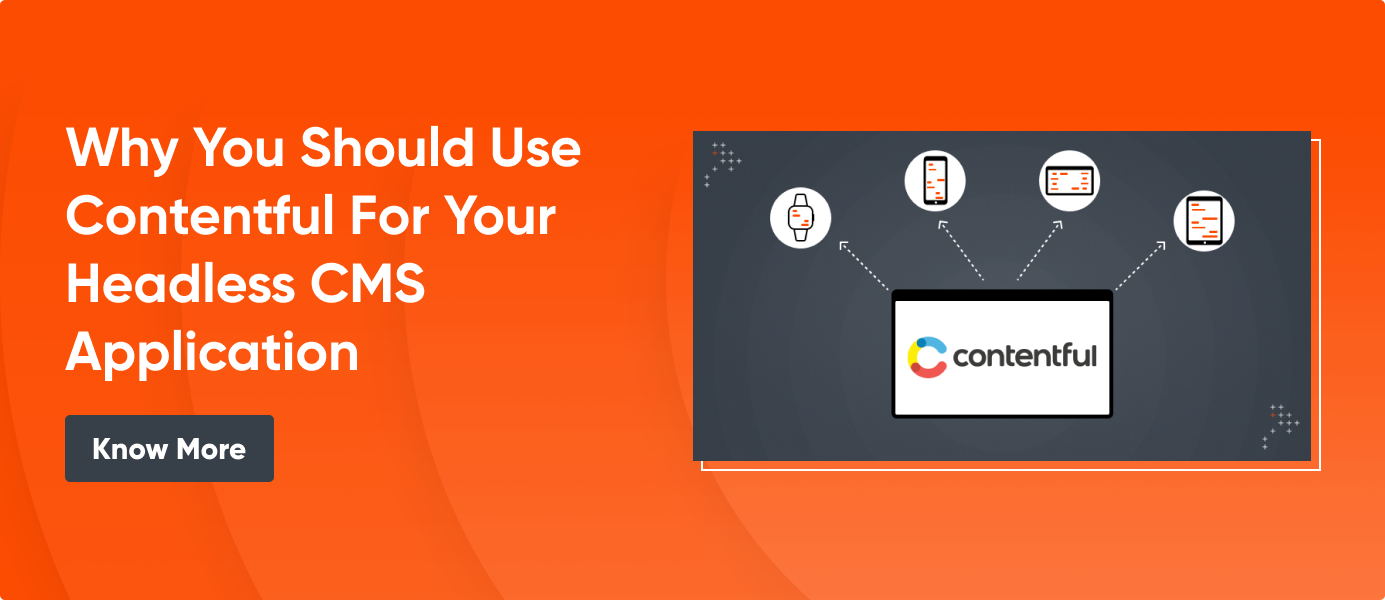 How Contentful Can Help Build An Ecommerce Site